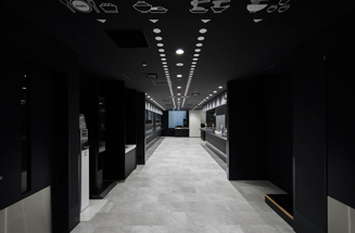 東日本旅客鉄道株式会社 東京建設プロジェクトマネジメントオフィス 様 - オフィス移転 事例紹介 - オフィス分野｜内田洋行